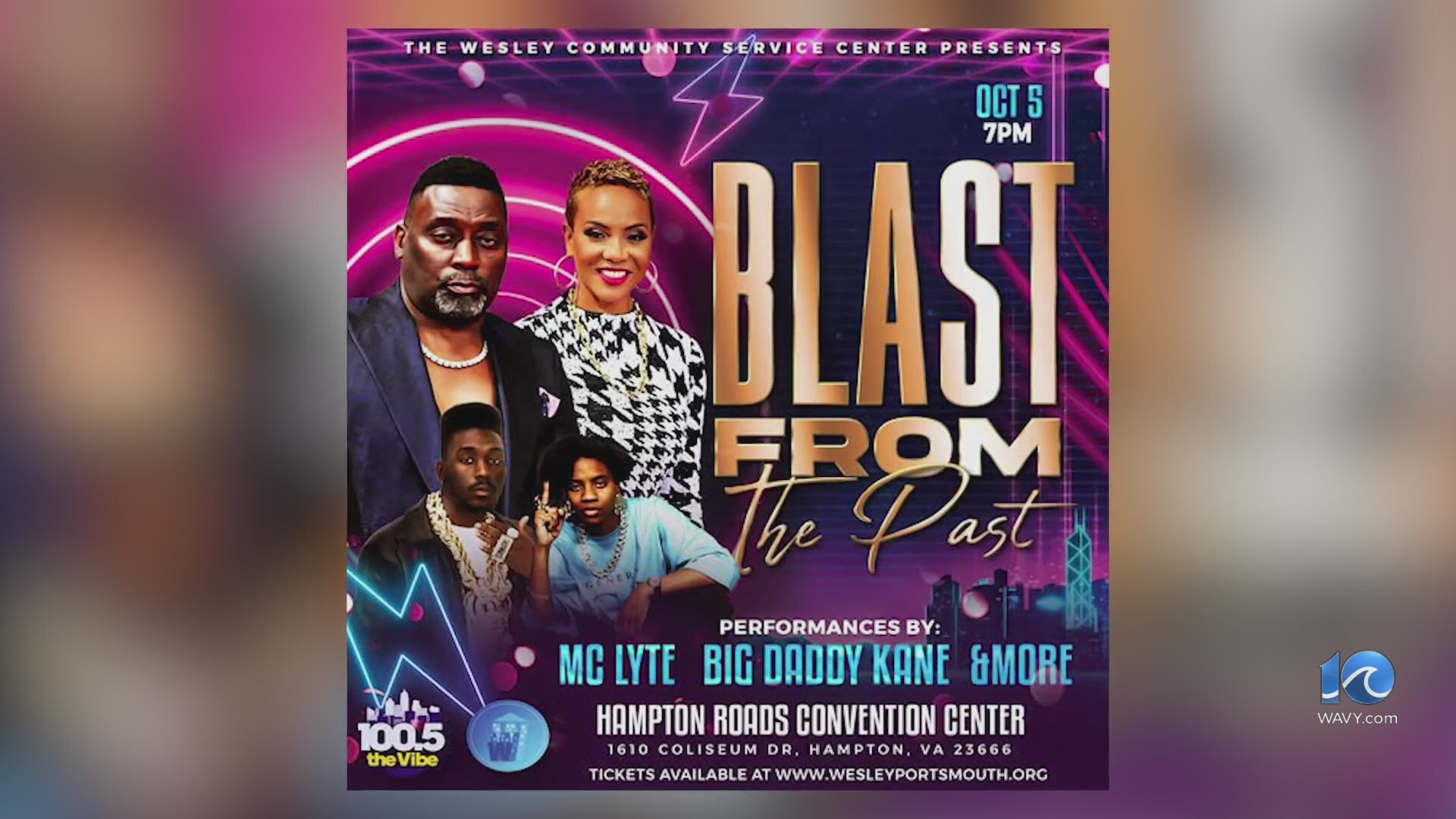Portsmouth nonprofit cancels concert with no explanation and no refunds ...