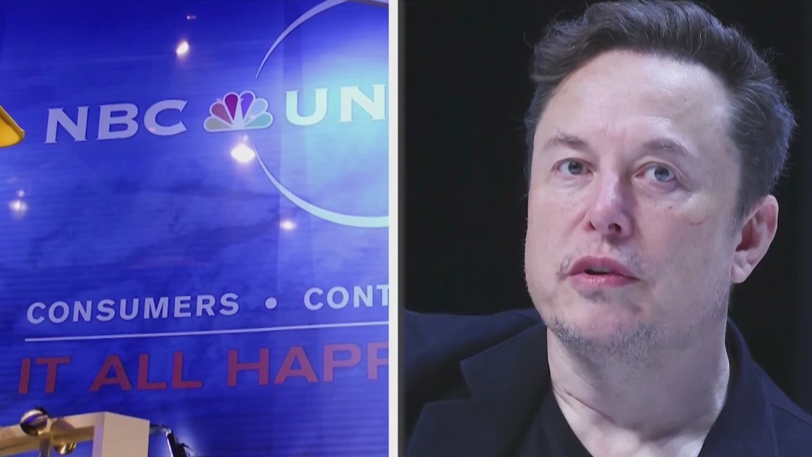 Musk, Trump relationship will be interesting for journalists to track ...