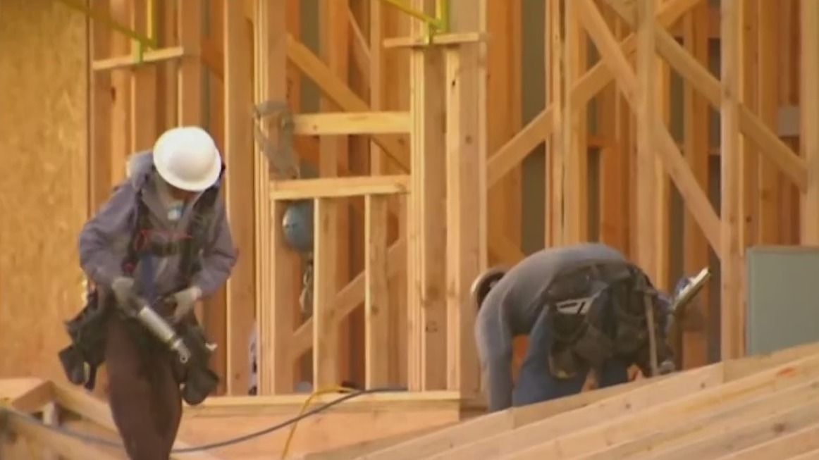 Harris vs. Trump: How they’ll approach the housing crisis | CUOMO ...