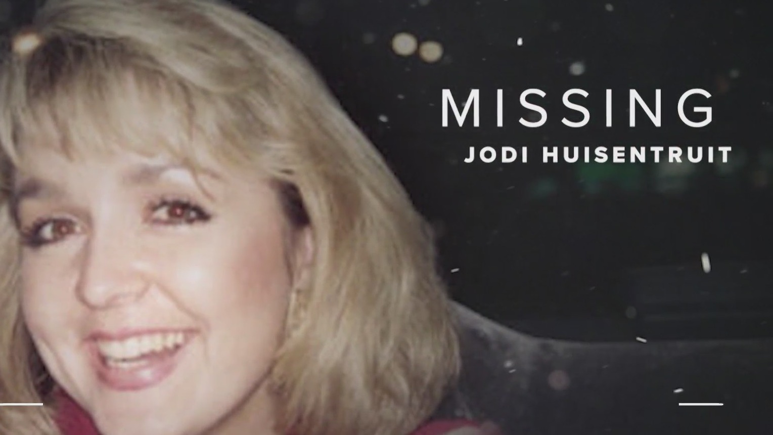 Missing: New leads in 1995 Jodi Huisentruit case | NewsNation Live – NewsNation