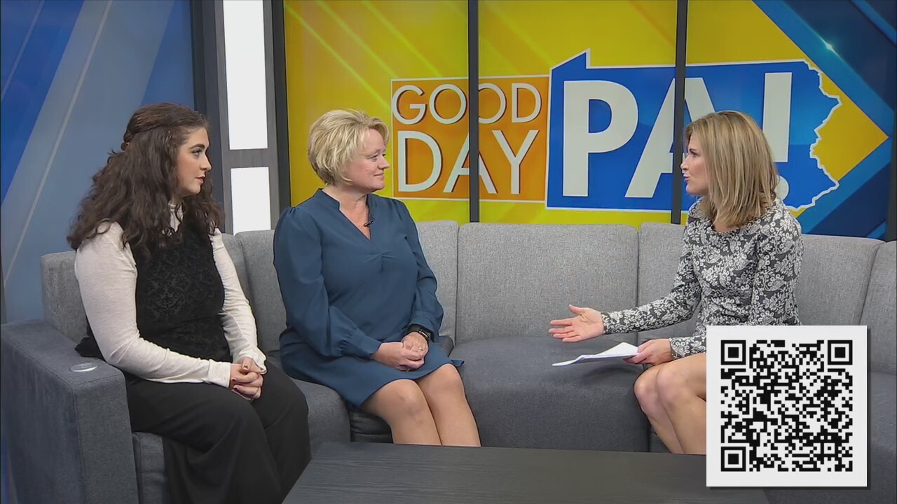 Bethany House of Cumberland County – ABC27