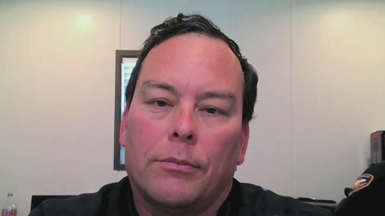 Fire chief urges public to trust alerts despite false warning | Vargas ...