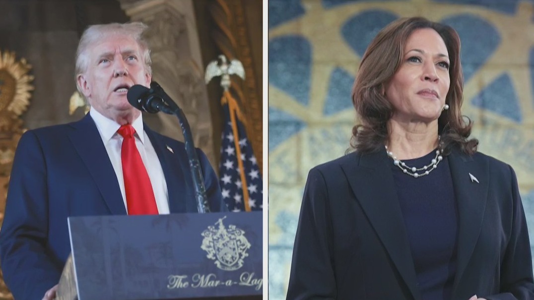 RFK Jr.’s name on ballot could determine race winner: Data science ...