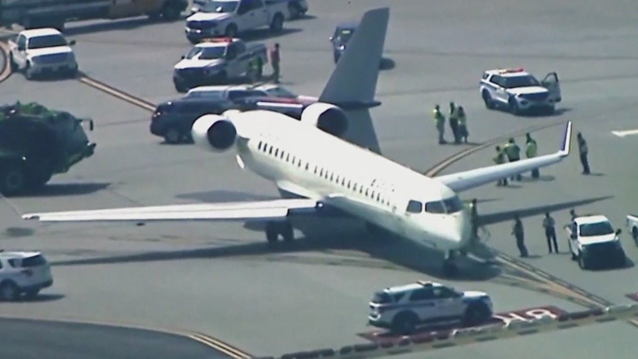 FAA needs to fix staffing, budget in 2025: Travel expert | NewsNation ...