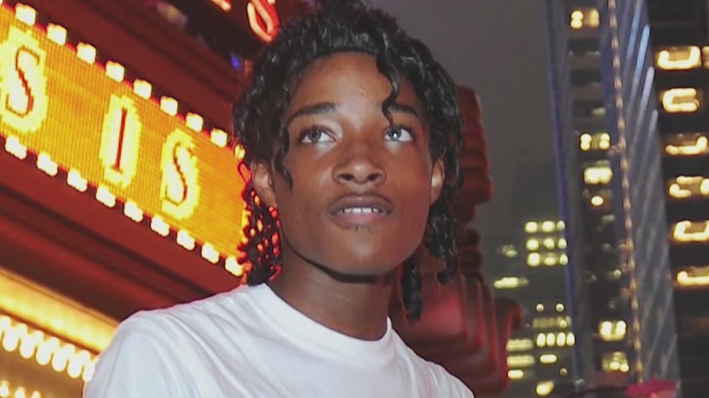 Jordan Neely ‘didn’t need to die that day’: Dr. Daniel Bober ...