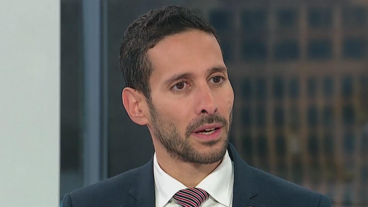 ‘Very difficult to say’ which hostages are alive: Tsach Saar ...