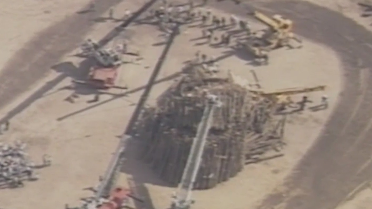 Texas A&M marks 25th anniversary of campus bonfire collapse that killed ...
