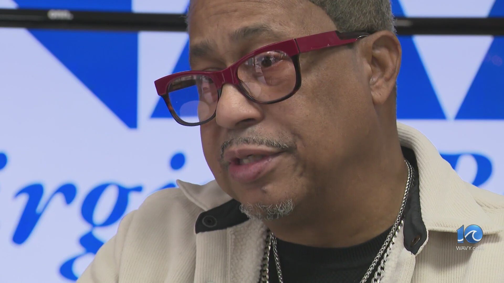 3 former VB deputies indicted for death of inmate – WAVY.com