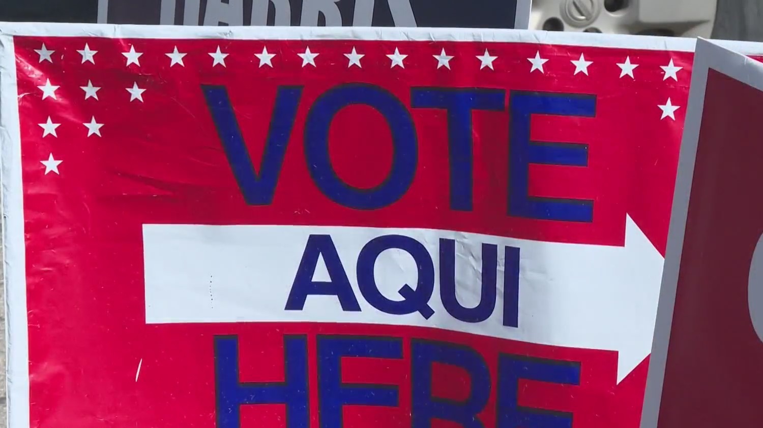 Here’s how to manage election anxiety, according to an Austin ...