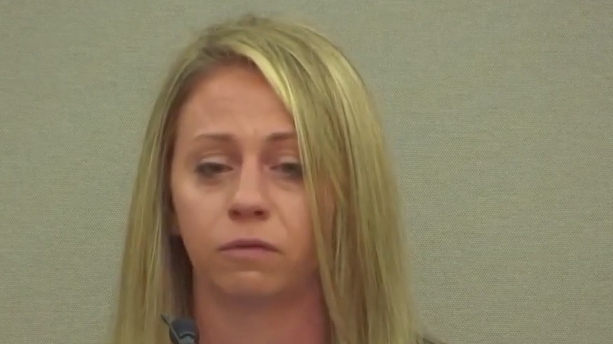 Why is Amber Guyger still in prison, asks Dan Abrams | Dan Abrams Live ...