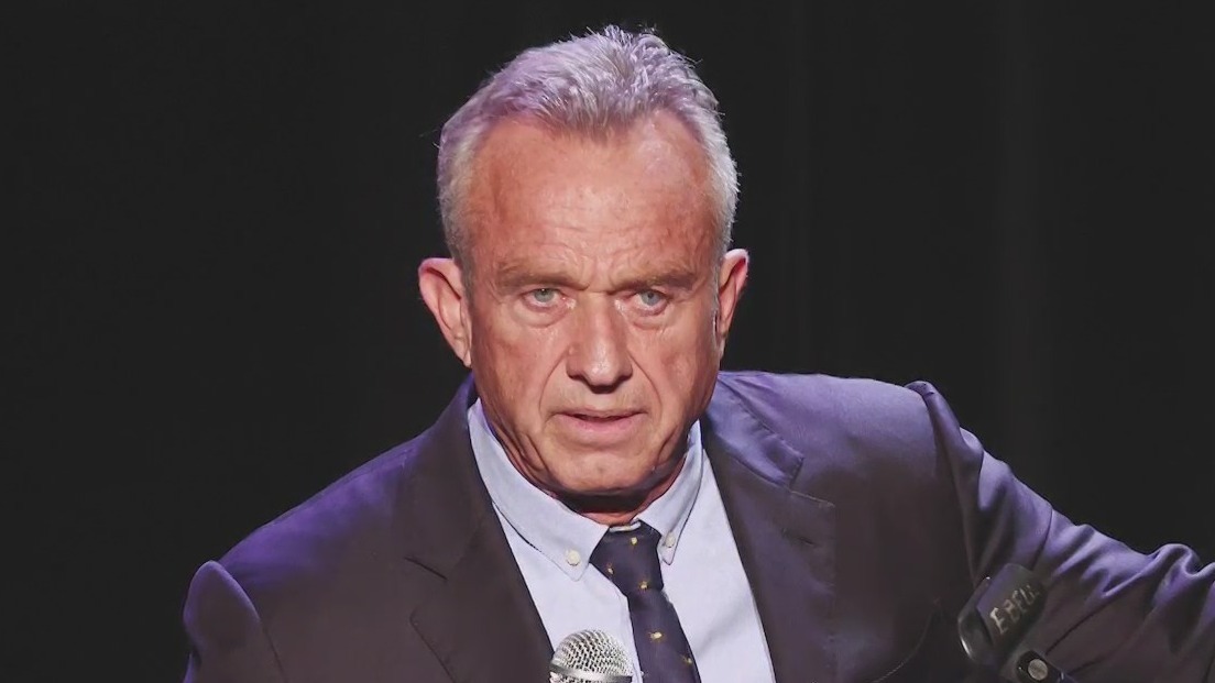 RFK Jr. asking Supreme Court to take name off Wisconsin ballots ...