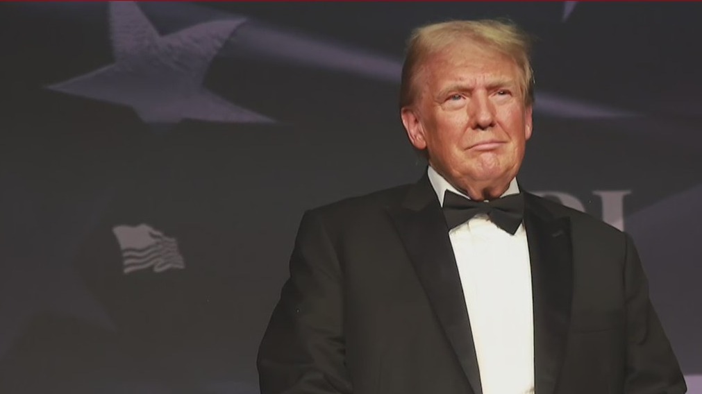 House GOP sides with Trump, goes after Liz Cheney after investigating ...