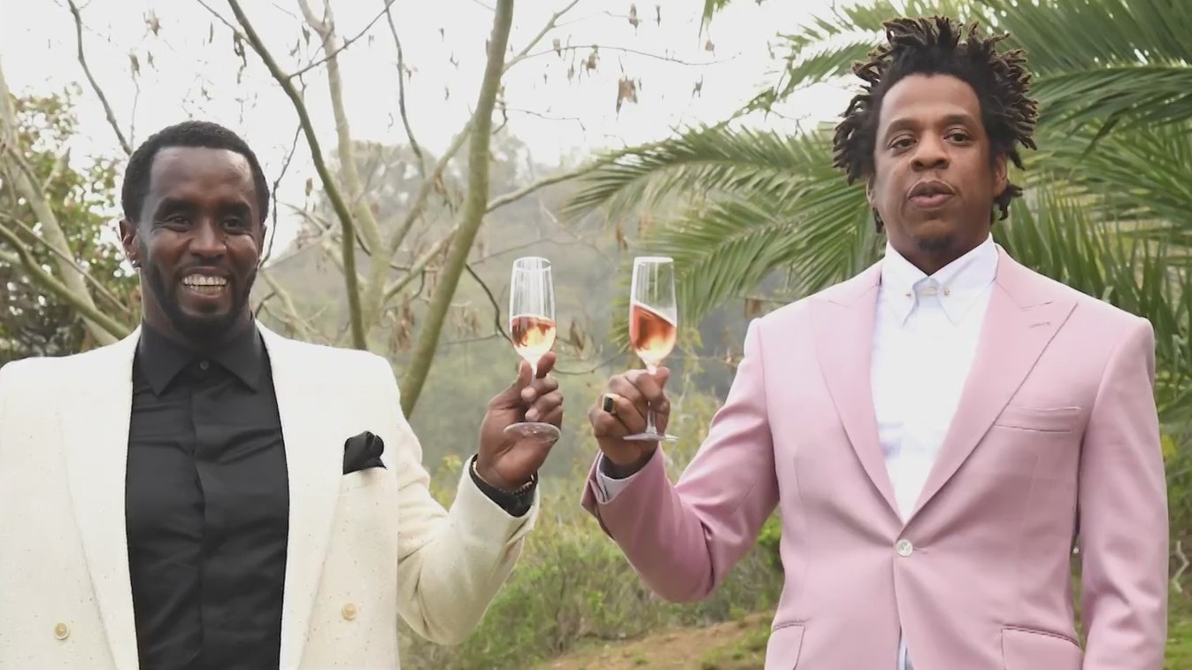 Jay-Z accused of raping 13-year-old in 2000 with Diddy | NewsNation ...