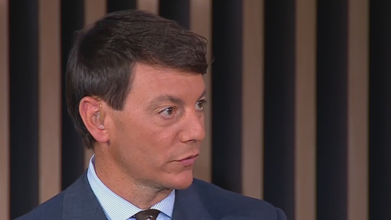 ‘A lot of people want in’ the Trump administration: Hogan Gidley | The ...