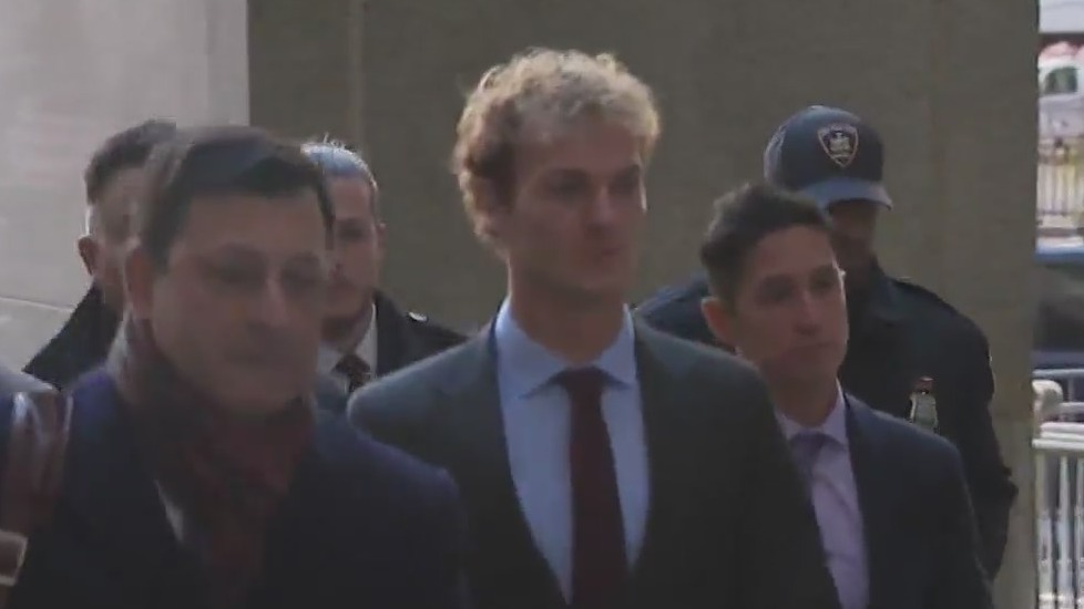 Daniel Penny trial: Jurors return to deliberate lesser charge | Morning ...