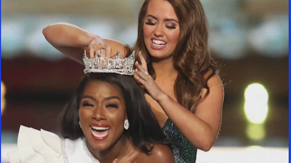 Miss America 2025 to be crowned tonight | NewsNation Live – NewsNation