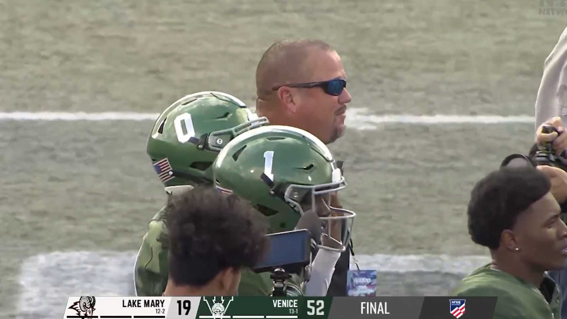 SNN’s top 10 sports moments of 2024 – SNN News