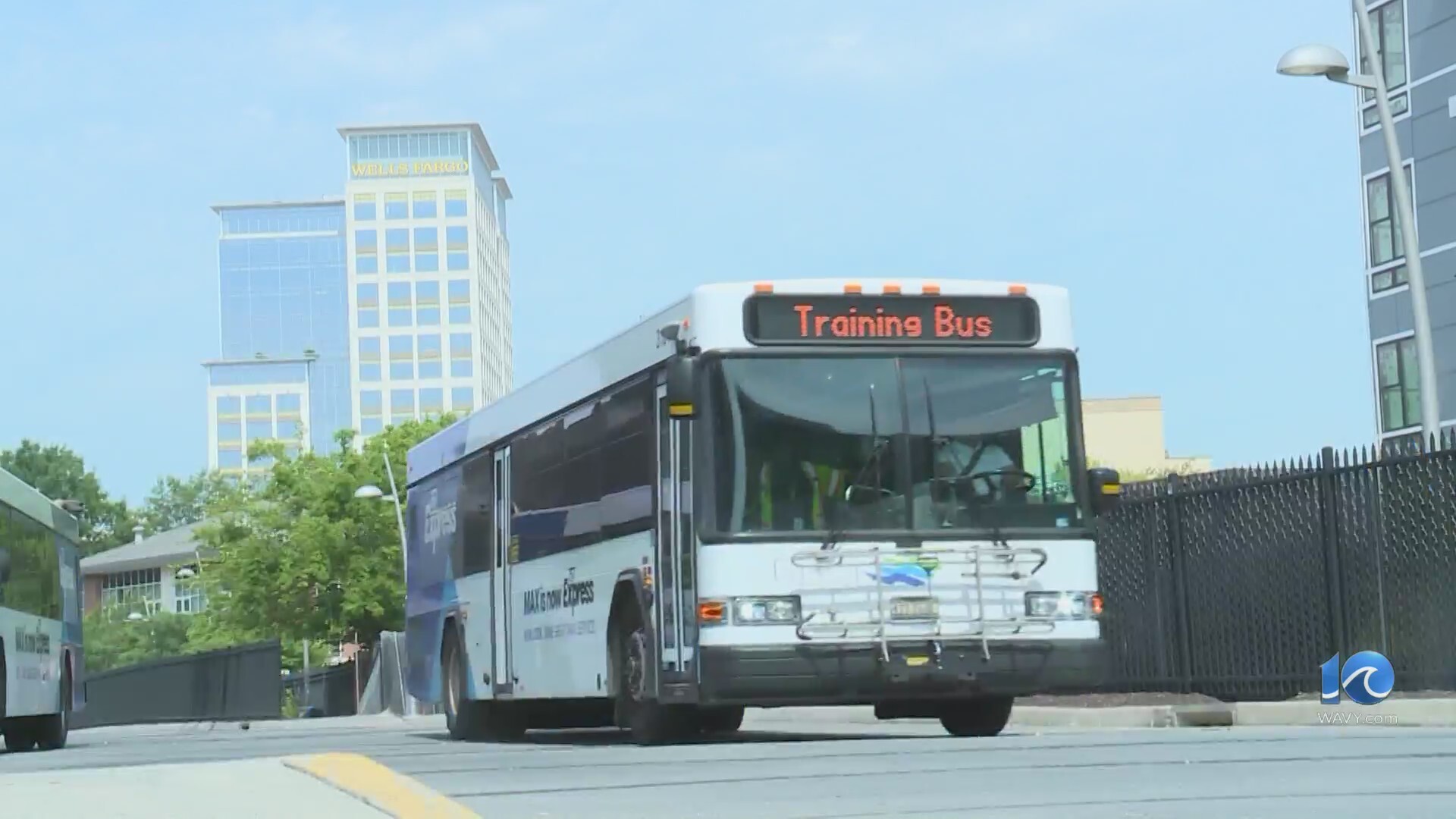 HRT adds Wi-Fi, technology updates to all transportation services ...