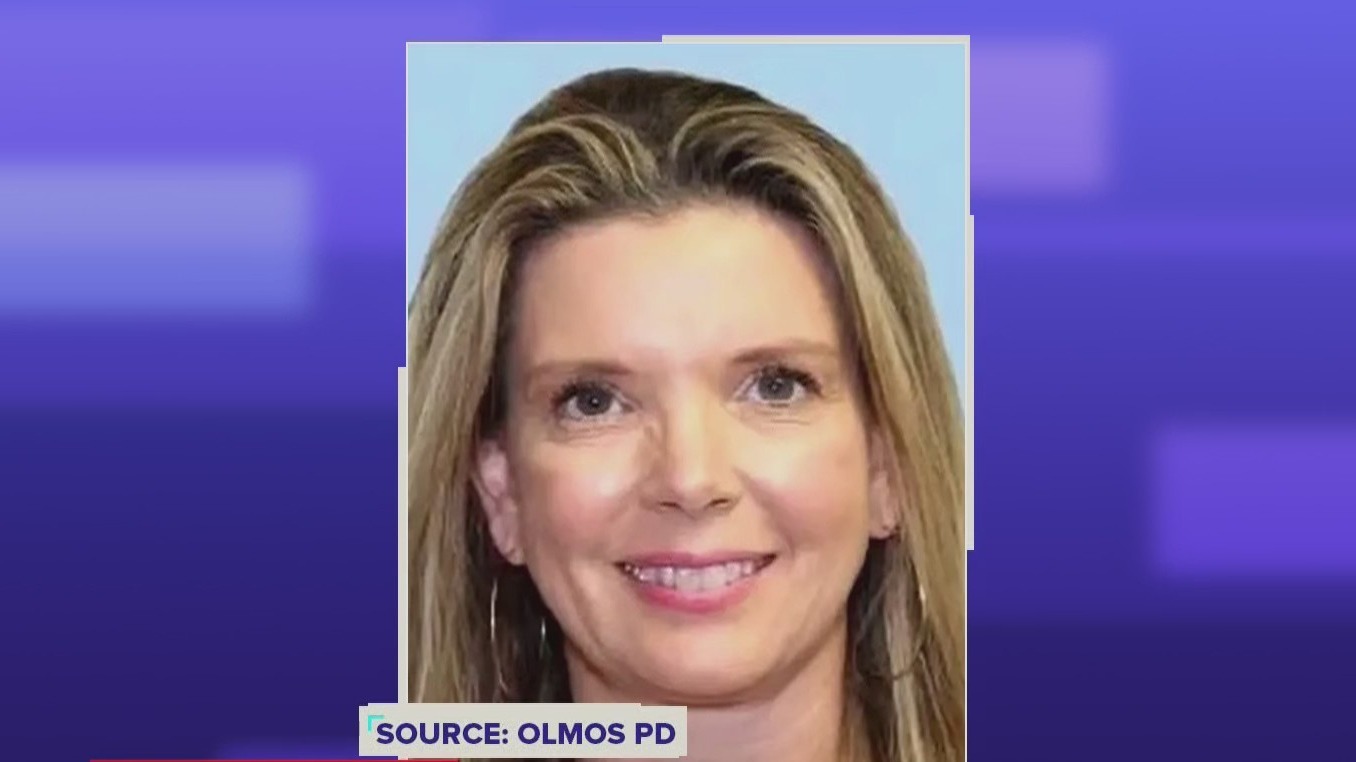 Suzanne Simpson’s husband arrested in suspicion of murder | Banfield ...