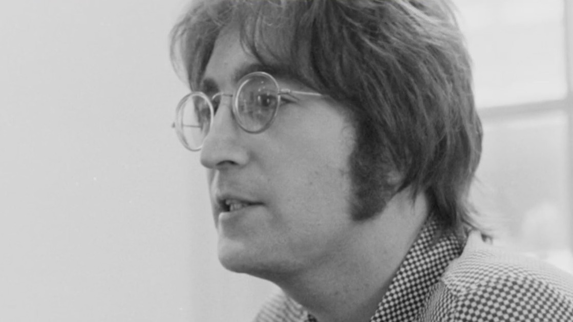 Beatles historian remembers John Lennon’s legacy, 44 years after his death | NewsNation Prime ...