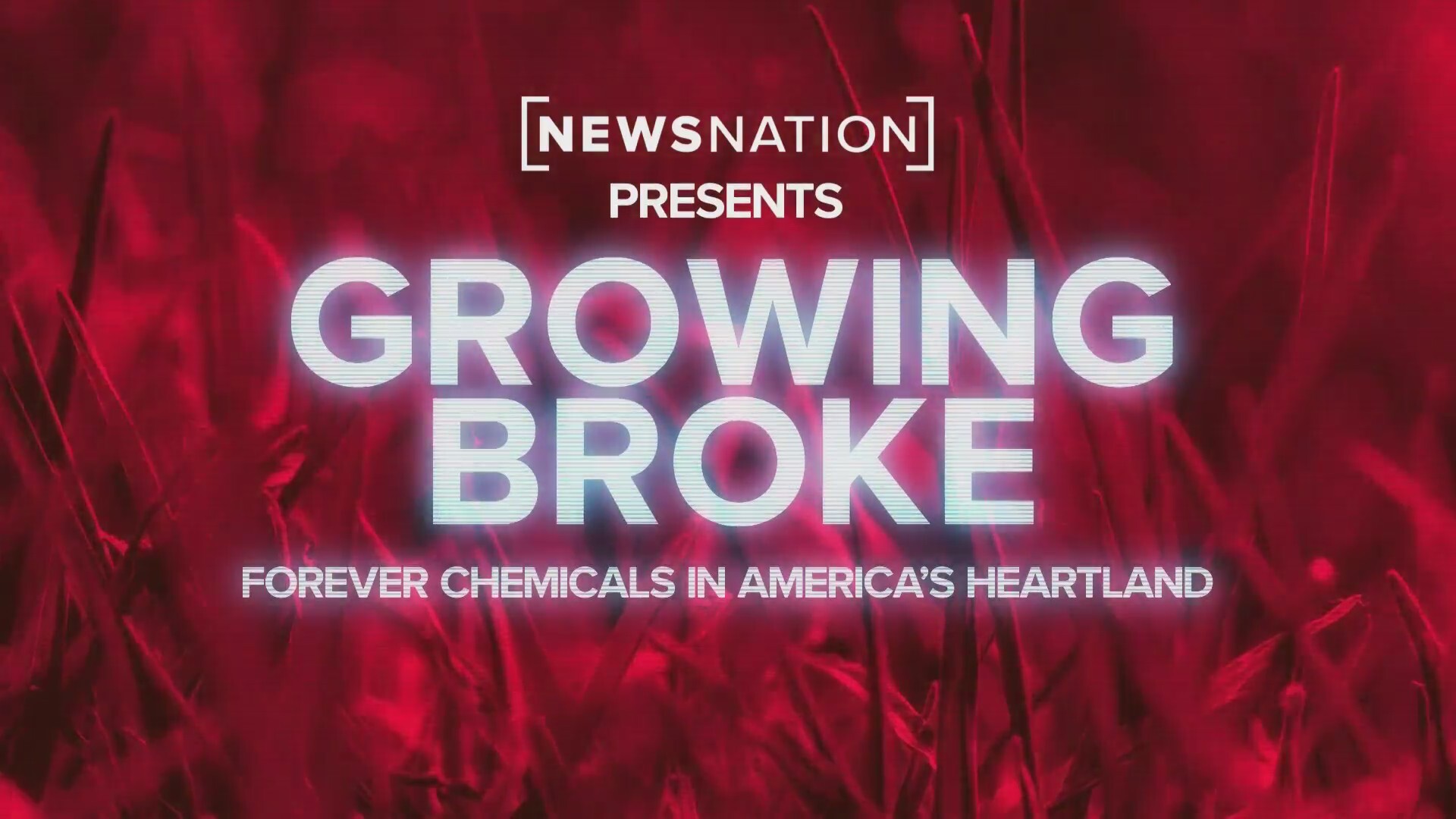 Growing Broke: Forever chemicals tainting food supply, destroying US ...