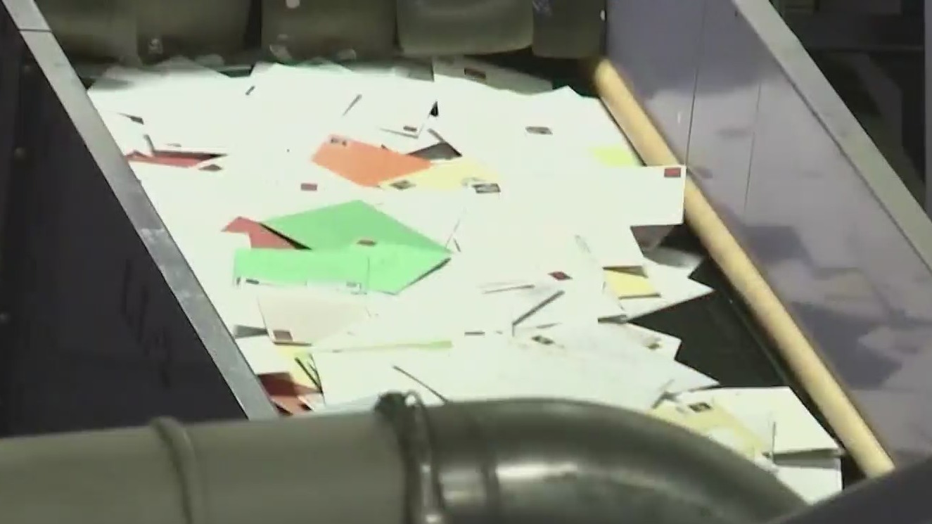 Some USPS workers stealing mail, according to report | Morning in ...