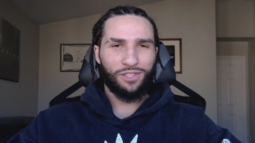 Muhammad Ali’s grandson ‘dissatisfied’ with Jake Paul, Mike Tyson fight ...