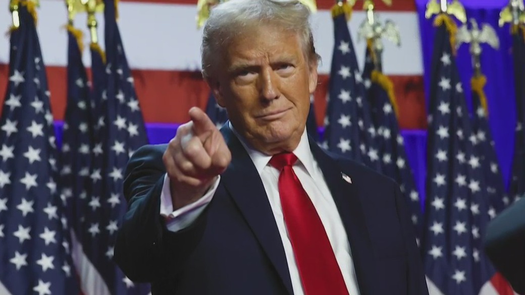 Trump wants to appoint loyalists to his cabinet: Ex-Gov. Pawlenty ...