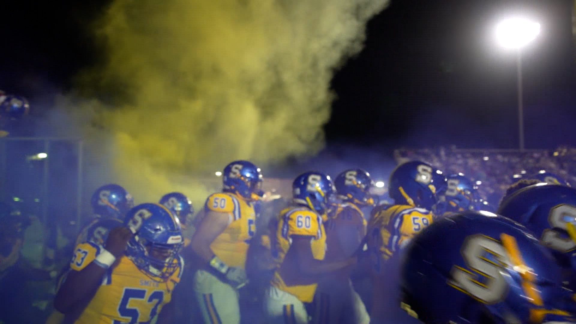 Friday Night Flights 2024: Oct. 25 Full Show – WAVY.com