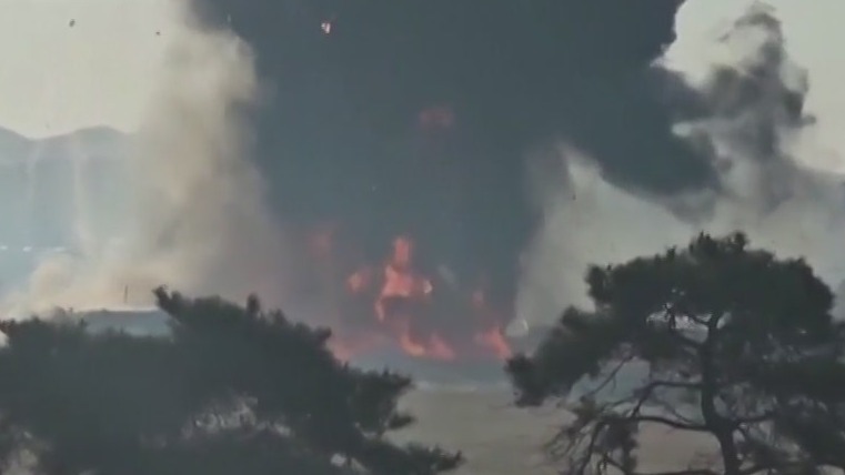 Jeju plane crash may remain a mystery: Travel expert | Morning in ...