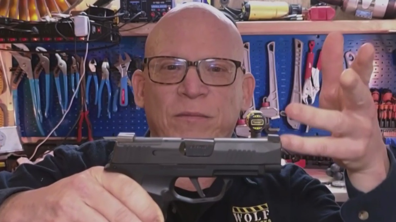 UnitedHealthcare CEO shooting: What does choice of weapon reveal ...