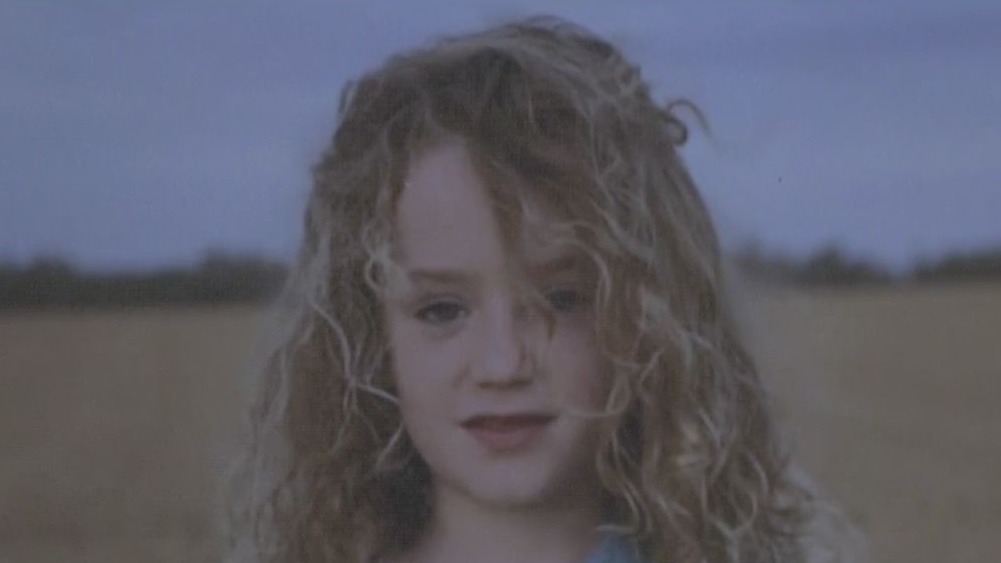 9-year-old Hamas hostage ‘won’t know it’s her birthday’ | Vargas ...