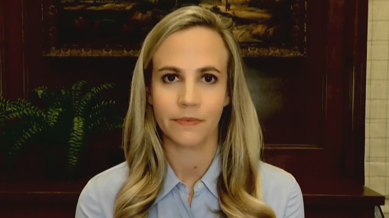 Iran will ‘keep trying’ to kill Trump: Tracy Walder | NewsNation Prime ...