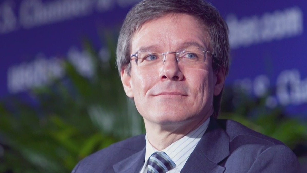 Allstate CEO criticized for comments following New Orleans attack ...