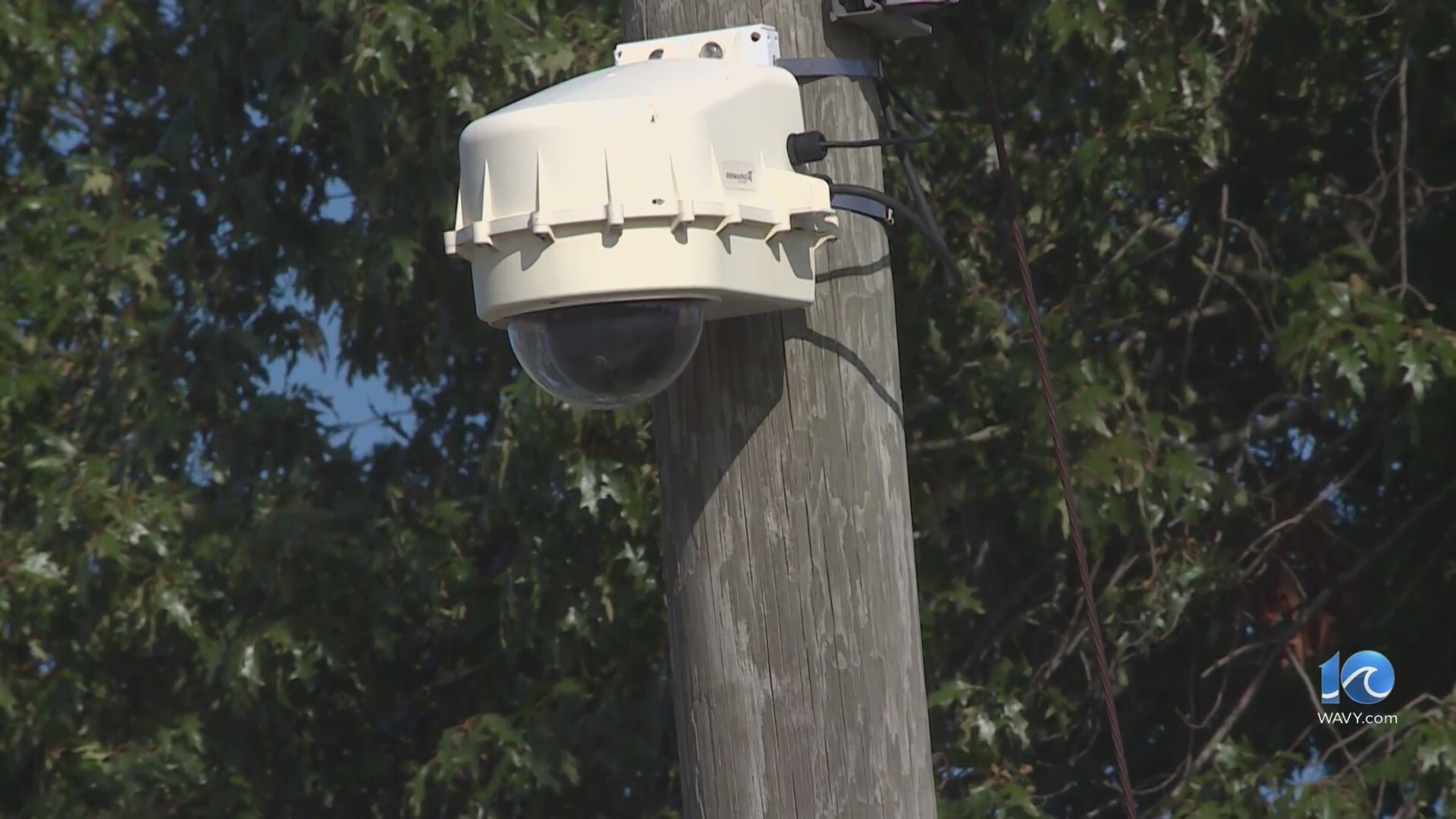 Local police embrace ShotSpotter, but others have pulled the plug – WAVY.com