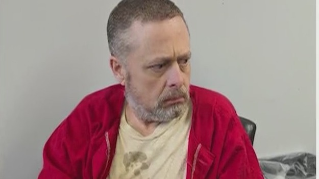 Richard Allen found guilty in Delphi murders trial | NewsNation Now ...