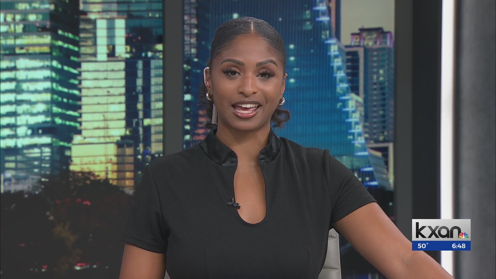 Pop stories clip KXAN News Today | CW Austin Morning – KXAN Austin