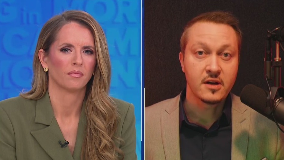 Public wants ‘more tangible’ UAP evidence: UFO expert | Morning in ...