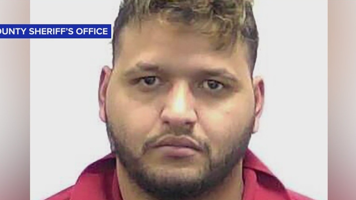 Laken Riley killing suspect Jose Ibarra waives right to jury trial ...