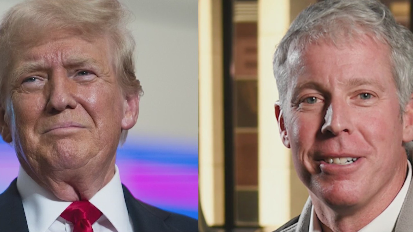Trump taps fracking CEO Chris Wright for Energy secretary | NewsNation ...