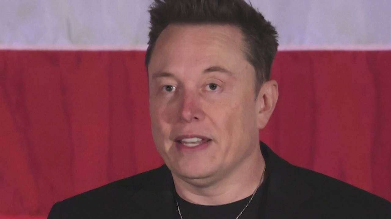Pennsylvania judge puts Musk suit over $1M giveaways on hold | NewsNation Now – NewsNation