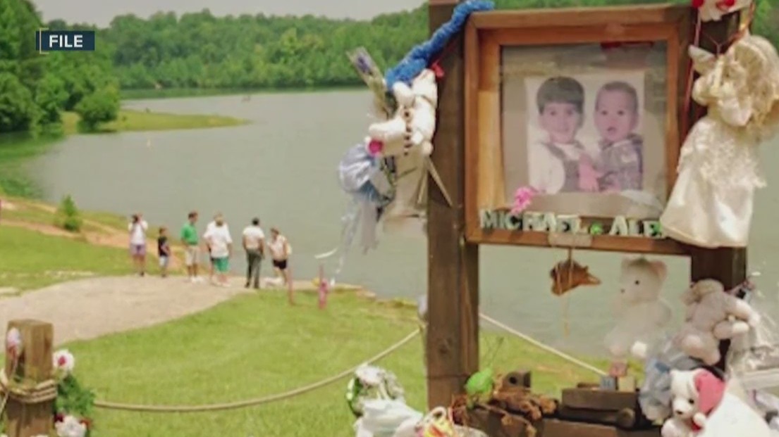 Susan Smith furious at parole denial, 30 years after killing kids ...