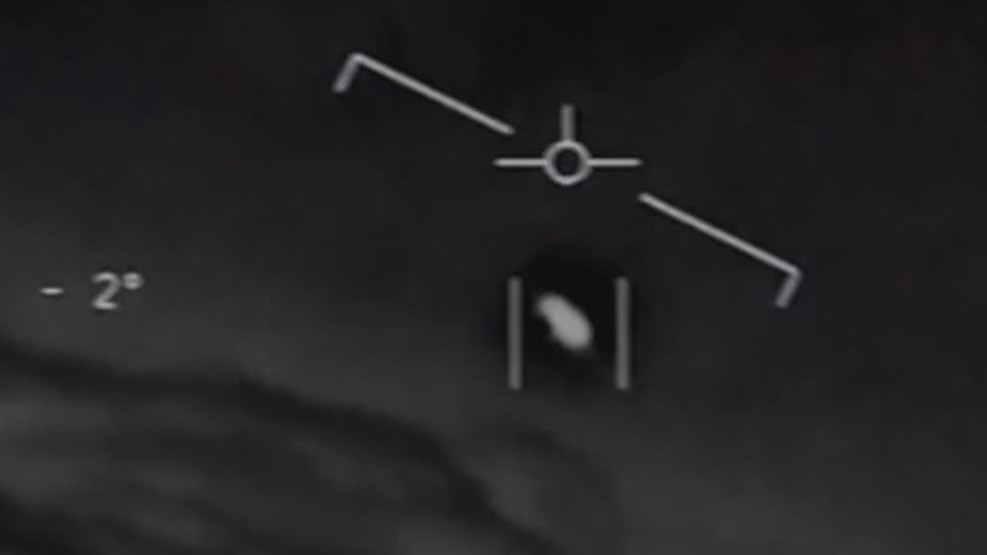 Pentagon to release UAP records | Morning in America – NewsNation