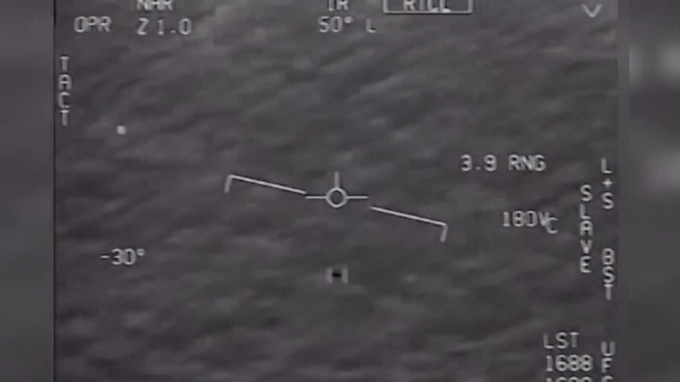 Pentagon UAP office to testify before US Senate | NewsNation Live ...