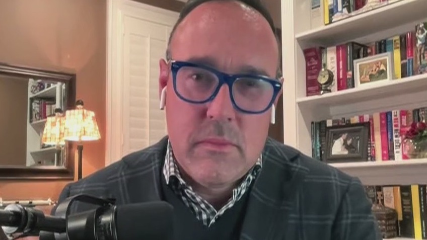 Matt Gaetz is ‘hoping people lose interest’ in his report: Chris ...