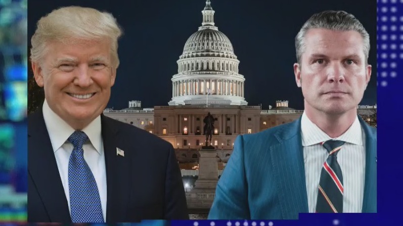 George Will: Trump team needs to stay on the same page if they want to ...