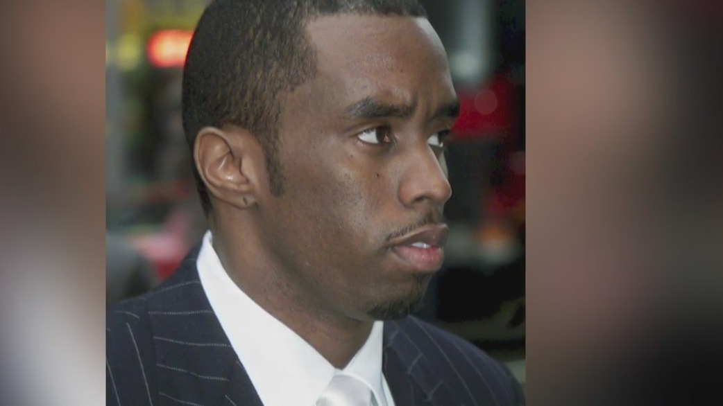 Bodyguard: Diddy sacrificed bird before 1999 NYC shooting verdict ...