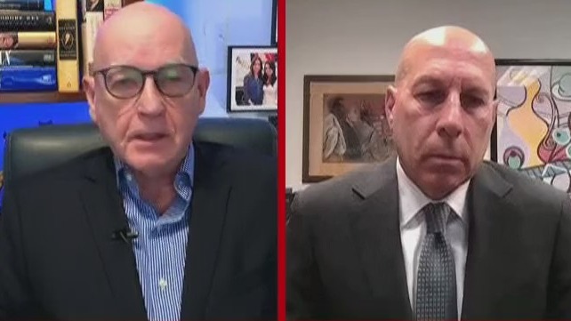 Attorney, prosecutor debate fatal subway chokehold case | Cuomo ...