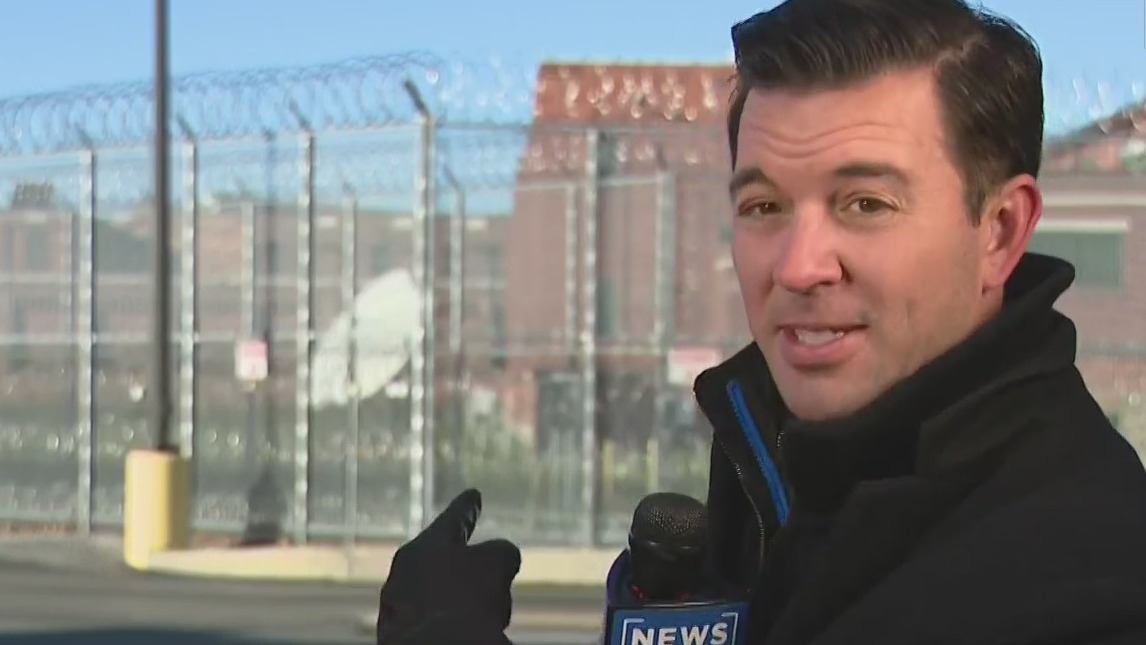 UnitedHealthcare CEO shooting suspect held in Pennsylvania prison ...