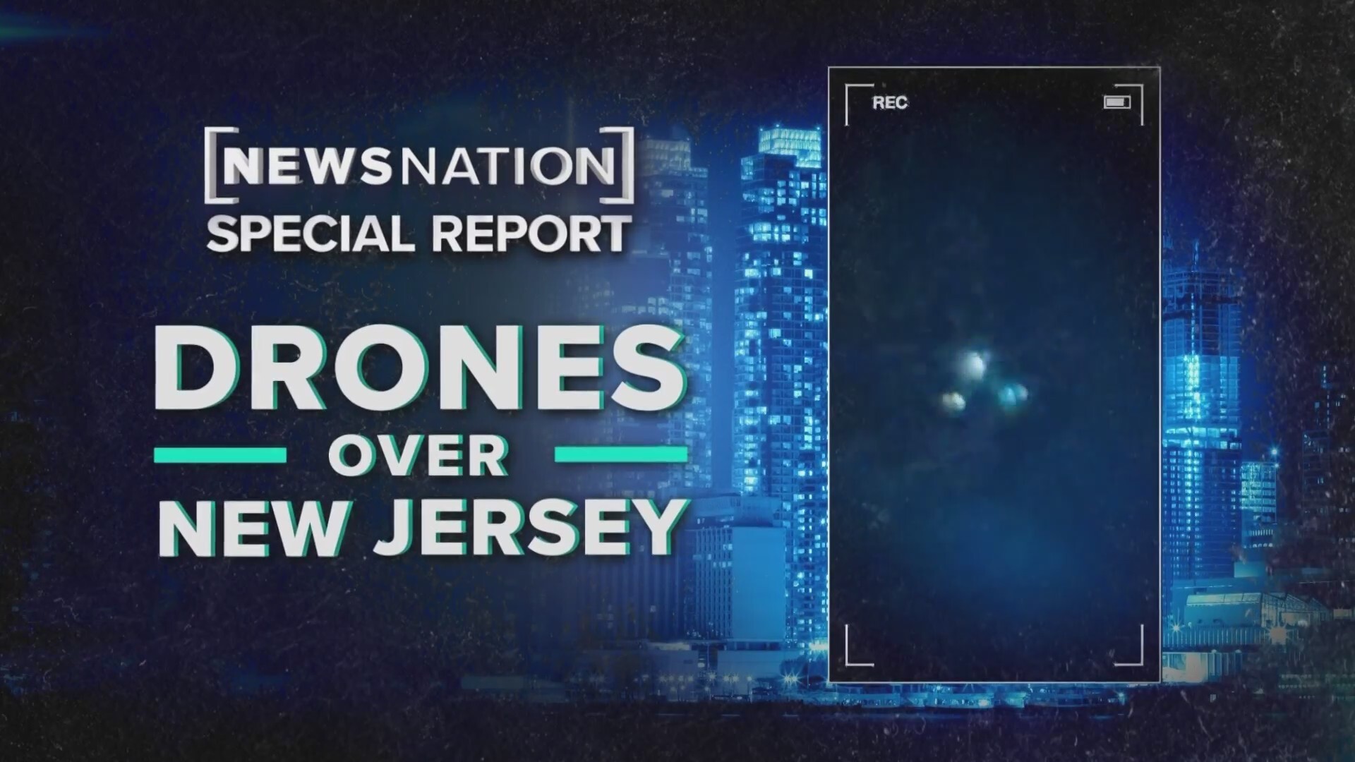 Drones over New Jersey: Crisis in our skies | NewsNation Special – WKRN ...